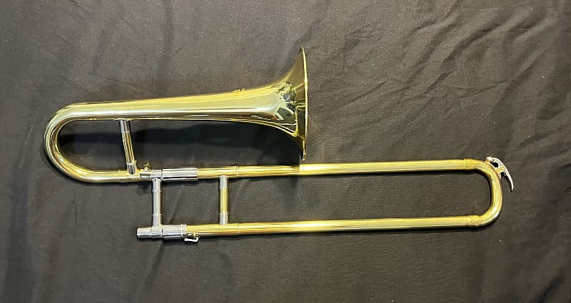 Slide Trumpet | Reverb