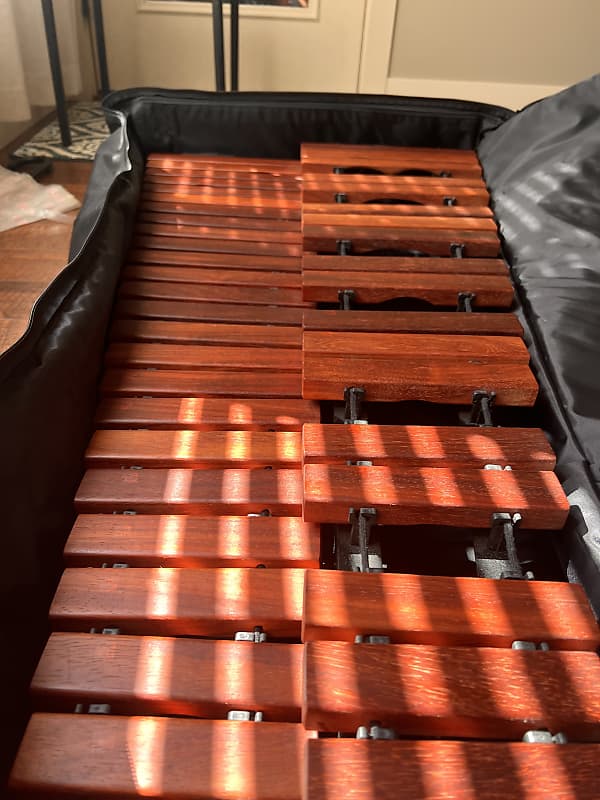 Majestic Practice Xylophone | Reverb