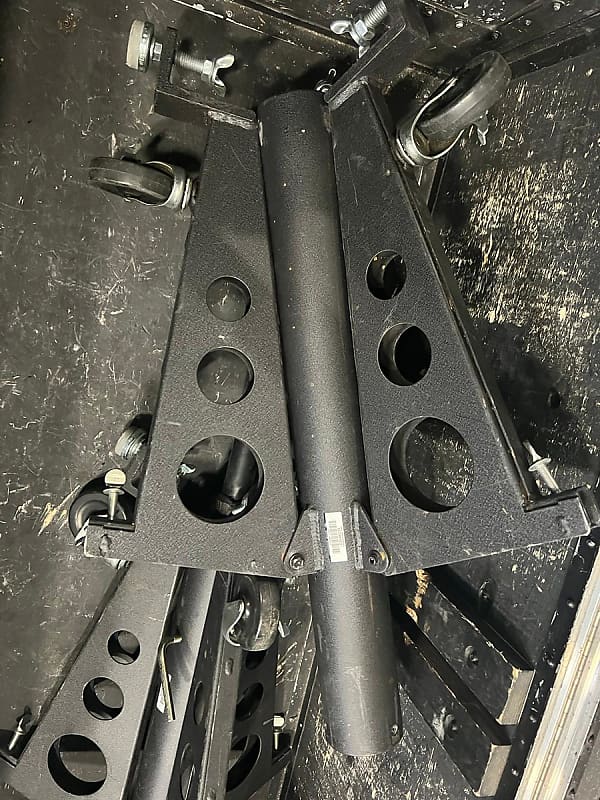 Lot of 3 Lycian Stand STARKlite | Reverb