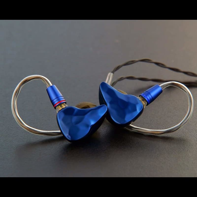 IKKO Audio OH1 "Meteor" in-Ear Monitors Singers/Listening | Reverb