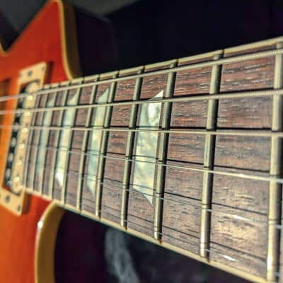 Hamer USA Standard Custom '95 | Reverb