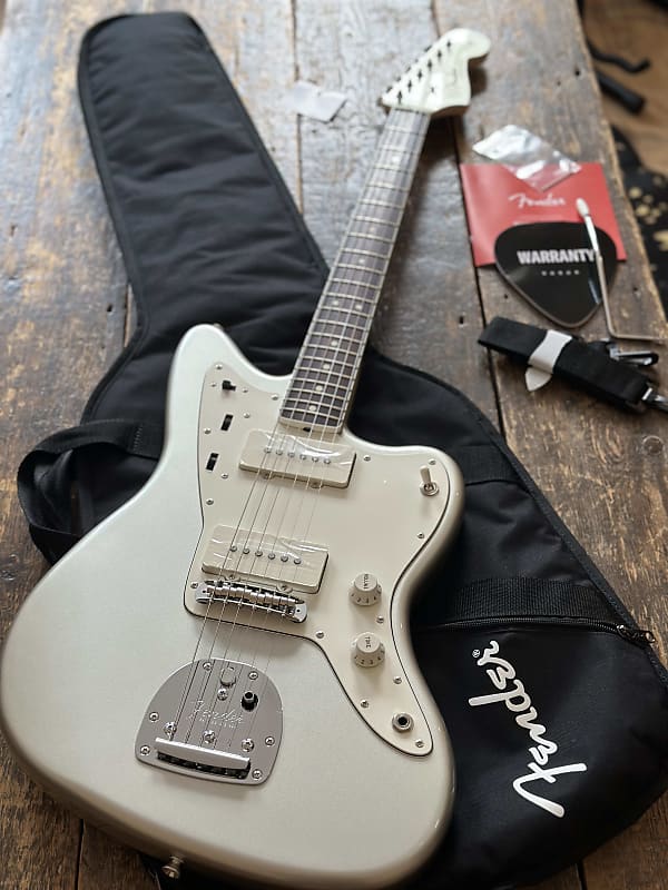 Fender Japan Limited Edition Store Order Traditional | Reverb UK