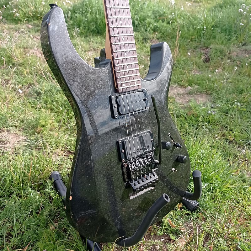 Fernandes Revolver Pro Sustainer | Reverb