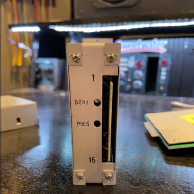 Classic 1970's McCurdy 7500 10x2 Stereo Production Console | Reverb