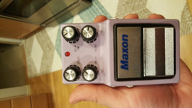 Maxon Cs9 Pro | Reverb Canada