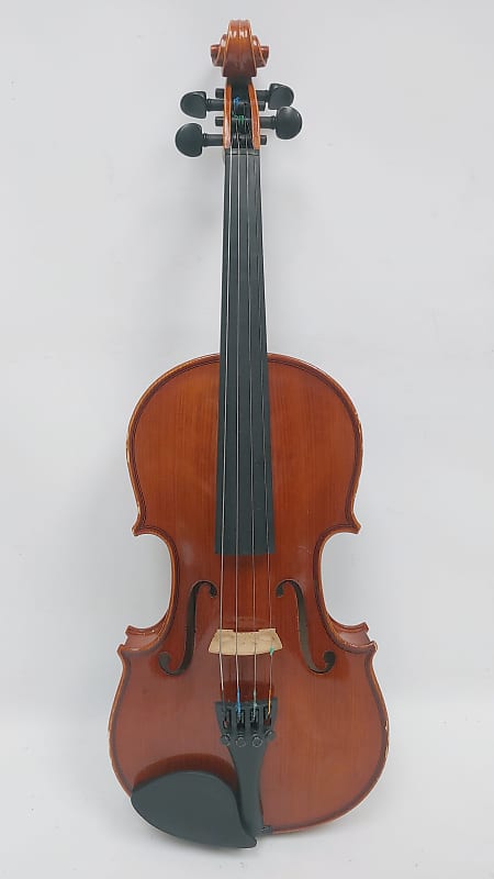 Eastman VL80 1/2 Size Violin - Ready To Play - with Case & | Reverb