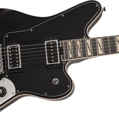 Jackson Pro Series Lee Malia Signature LM-87 | Reverb