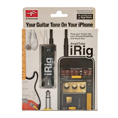 IK Multimedia Irig keys PRO | Reverb