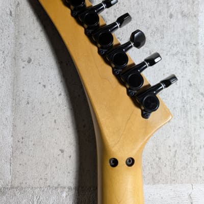 Fernandes STX-85 Steve Vai Play Boy Performance Pre | Reverb Australia