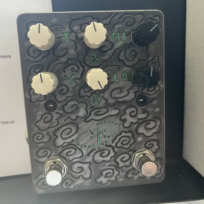 Paul Trombetta Rotobone Roto Bone | Reverb