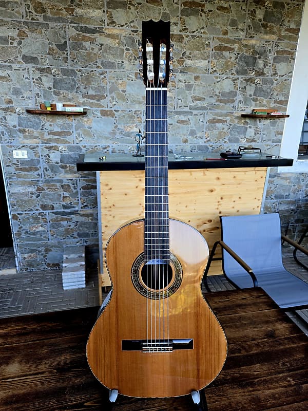 Lozzi - Leandro Juan Rio 20 2025 | Reverb Italia