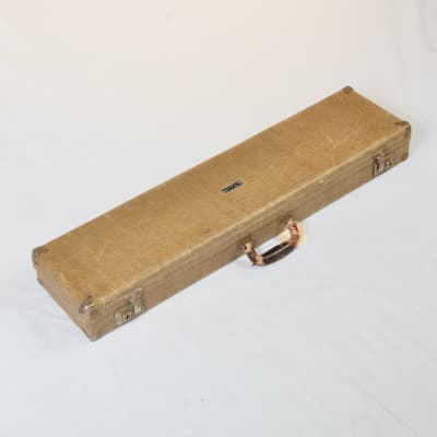 Vega Commander Lap Steel 1946? w/ Vega Commander amp | Reverb