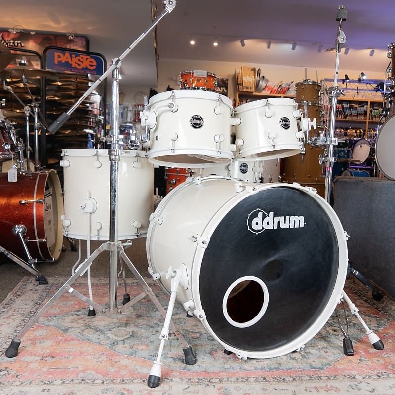 Ddrum Reflex 5pc Kit | Reverb