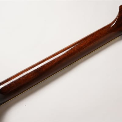 KING SNAKE Smith Jazz - Tobacco Sunburst [RG] | Reverb