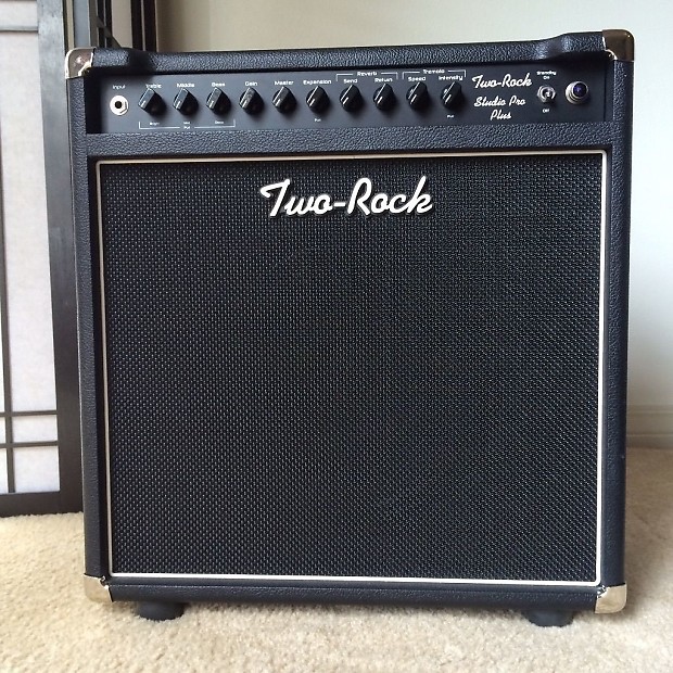 Two-Rock Studio Pro Plus 35 | Reverb