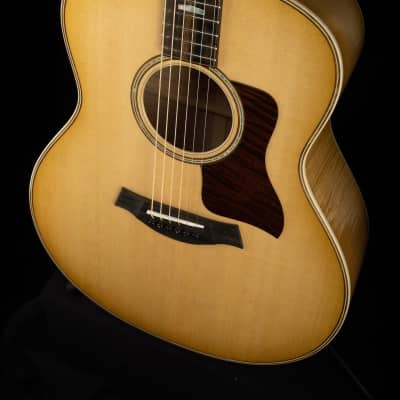 Taylor 618e with V-Class Bracing | Reverb