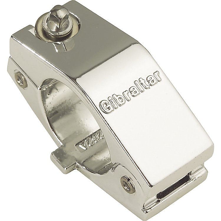 Gibraltar SC-GRSCHKML RS Hinged Memory Lock With Key | Reverb