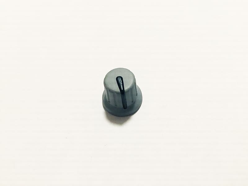 E-MU Systems Original Gray Knob for Proteus 2000 Audity 2000. | Reverb