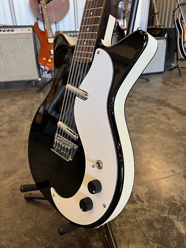 Danelectro 12SDC 12 String | Reverb