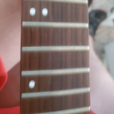 Jackson Ps4 performer 90s - Holoflash | Reverb