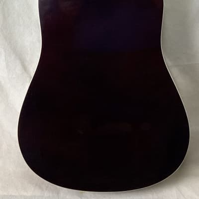 MORTone 8 string tenor guitar conversion | Reverb