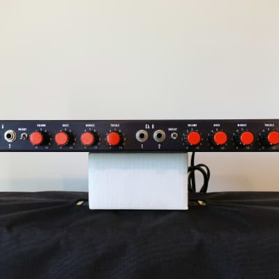 Alembic F-2B Tube Preamp | Reverb Deutschland