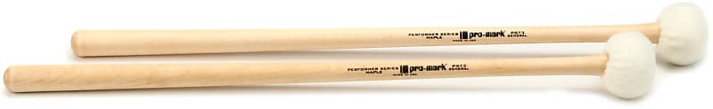 Promark Performer Series PST3 Medium-general Maple Timpani | Reverb