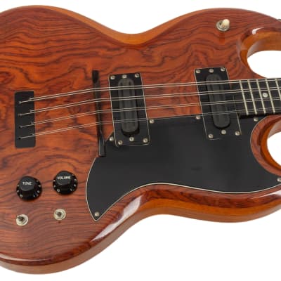 Rockit Custom Tele-Style "Barncaster" Electric Guitar Natural | Reverb