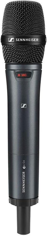 Sennheiser Pro Audio Handheld Transmitter With Mute Switch | Reverb