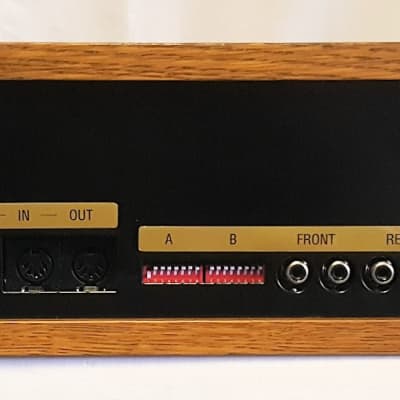 CONTENT EXP-440 MIDI Digital Organ Sound Module | Reverb