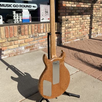 SD Curlee Standard 1 70’s - Natural | Reverb