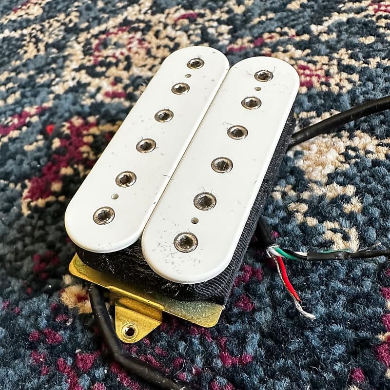 DiMarzio Super Distortion Humbucker | Reverb