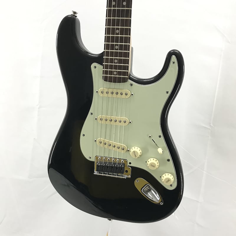 Squier Strat Upgraded | Reverb