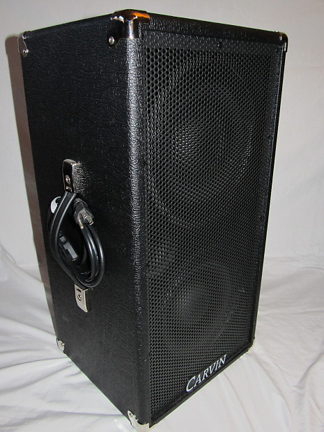 Carvin MB210 | Reverb