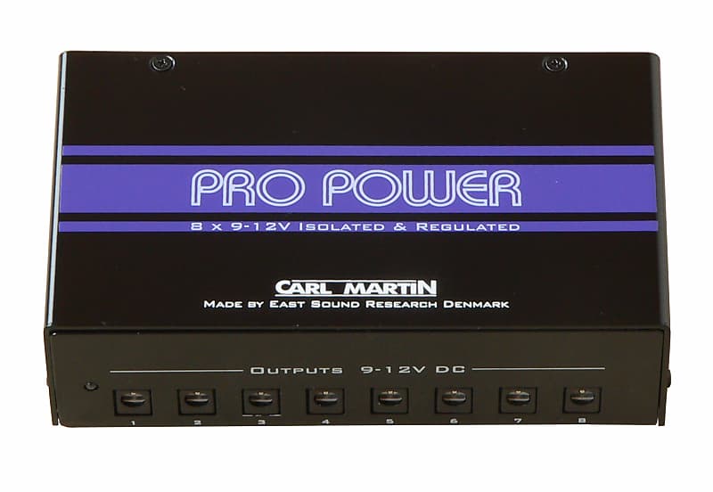 Propower Version2 | Reverb