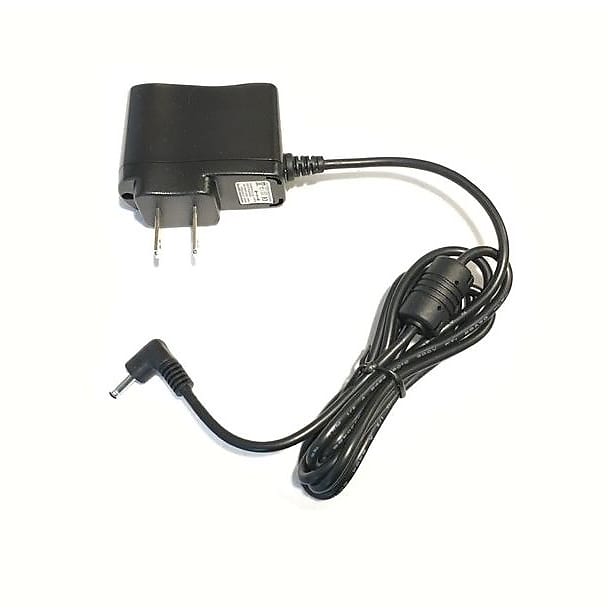 New Power Adapter for ZOOM 9002, 9000, 9001 replace AD-0001 | Reverb