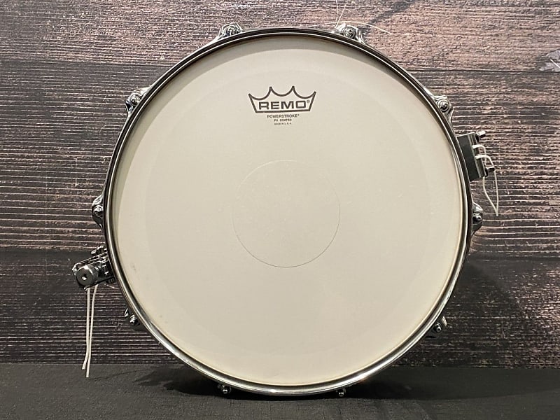 Percussion Plus PP210 3.5"x13" Snare Drum (Philadelphia, PA) | Reverb