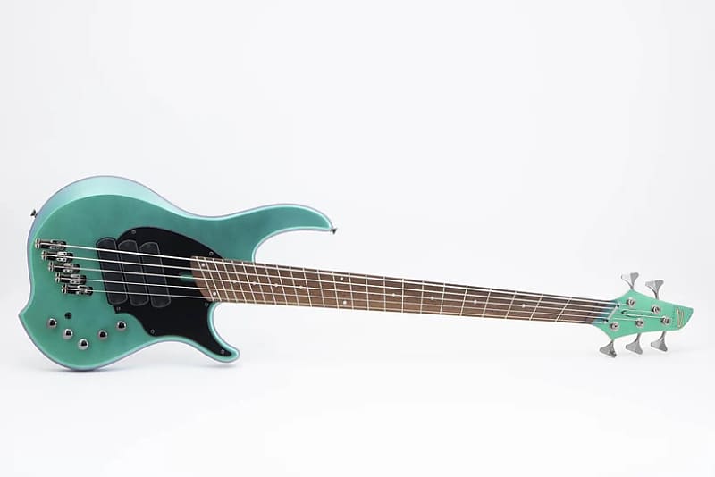 Dingwall Guitars Kyle Konkiel 'KK3' 2025 - Green | Reverb Deutschland