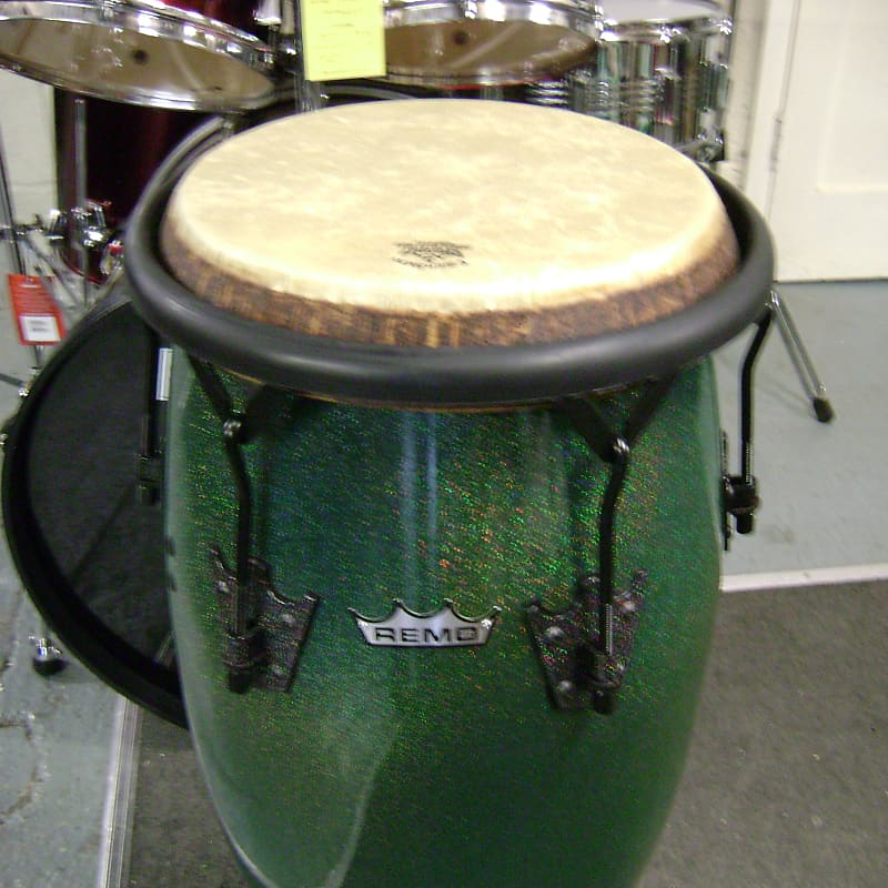 Remo 11" "El Conguero" Tuneable Quinto Conga | Reverb UK