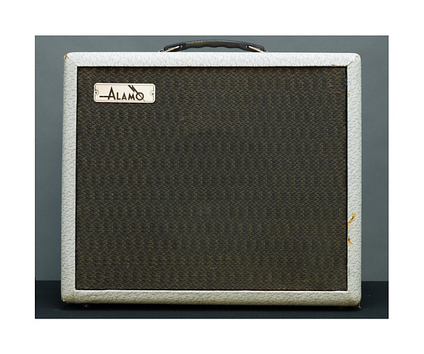 Alamo Capri | Reverb