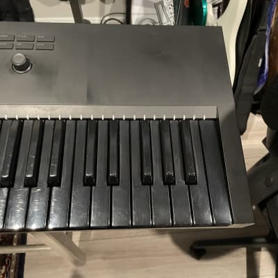 Native Instruments Komplete Kontrol S61 Mk2 LIMITED edition | Reverb