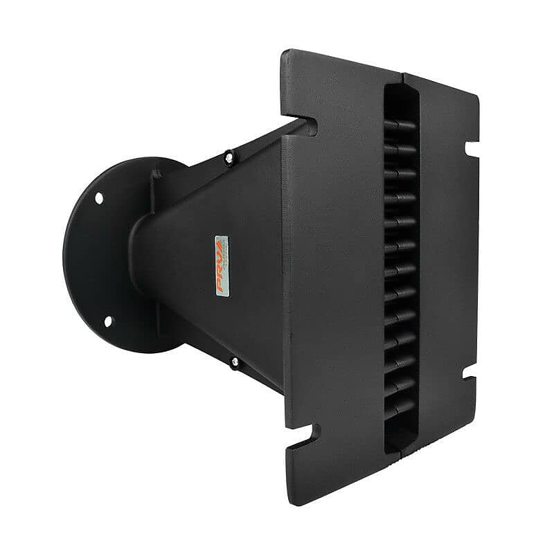 PRV Audio WG500 1.4" 140 degree, Line Array Compression Horn | Reverb