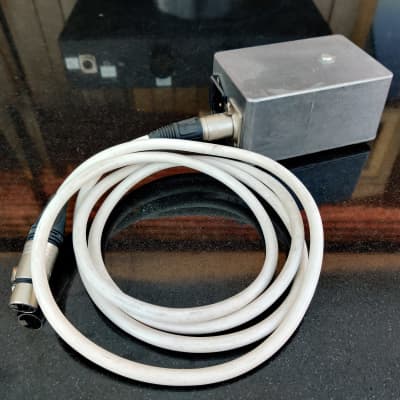 Sony MXP 3000 preamps with Jensen trafo | Reverb