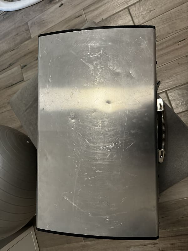 Schmidt Array SA600 - Black | Reverb