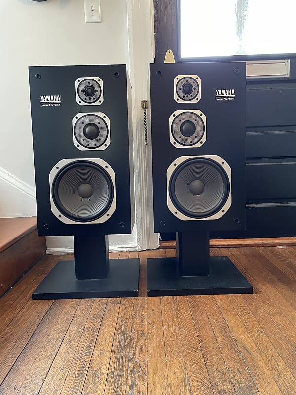 Yamaha NS-55t | Reverb