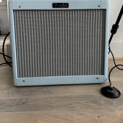 Fender - Blues Junior 3 - Tweed | Reverb