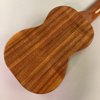 KoAloha KSM00 2011 | Reverb