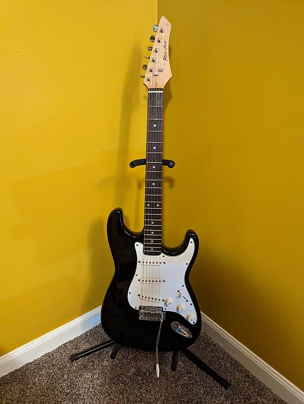 Rok Axe S style | Reverb