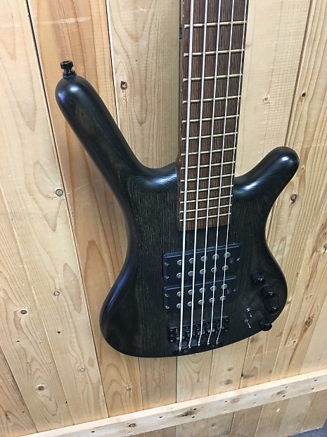 Warwick 5 String | Reverb