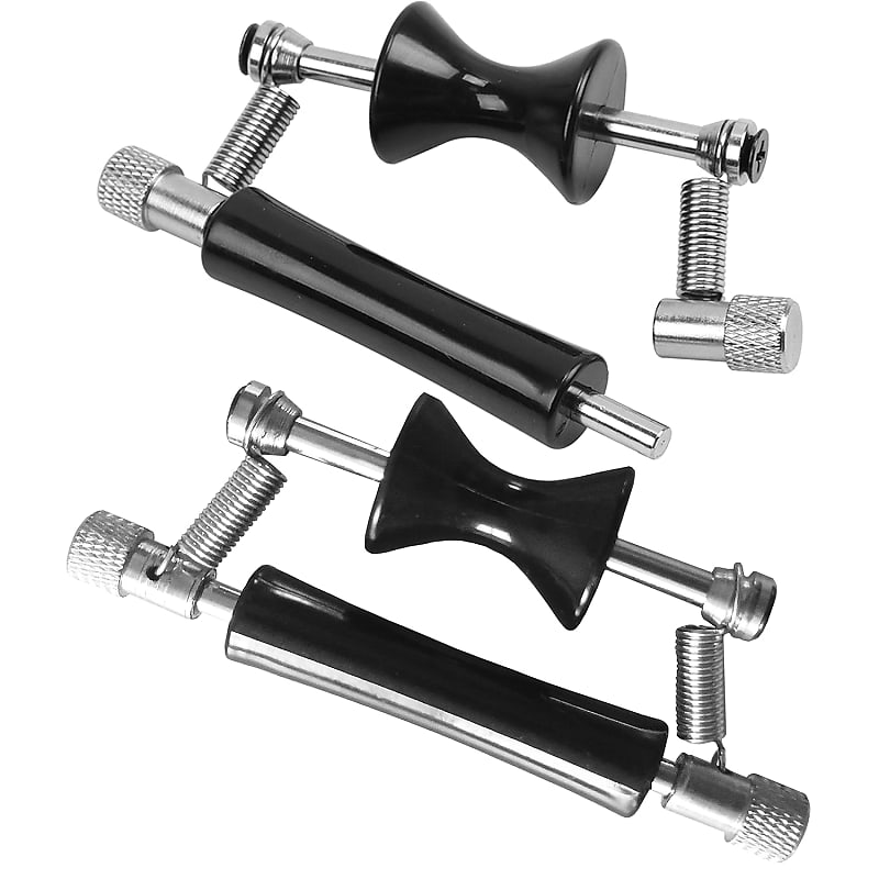 Ayubousa 2 Pack Guitar Rolling Capo Sliding Capo Adjustable | Reverb